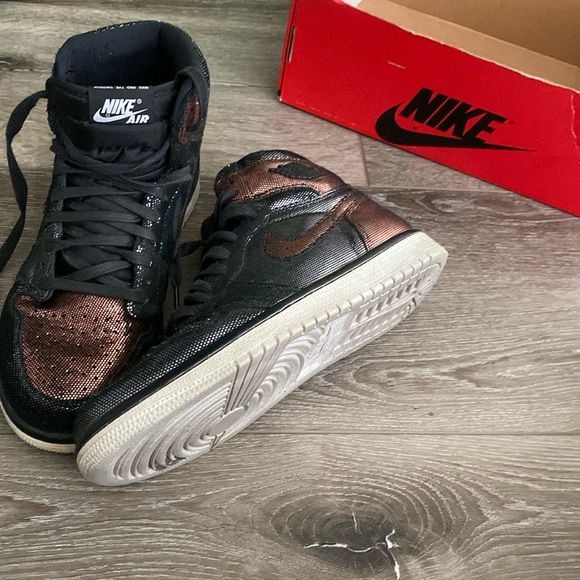 Nike | Shoes | Og Fearless Air Jordans | Poshmark
